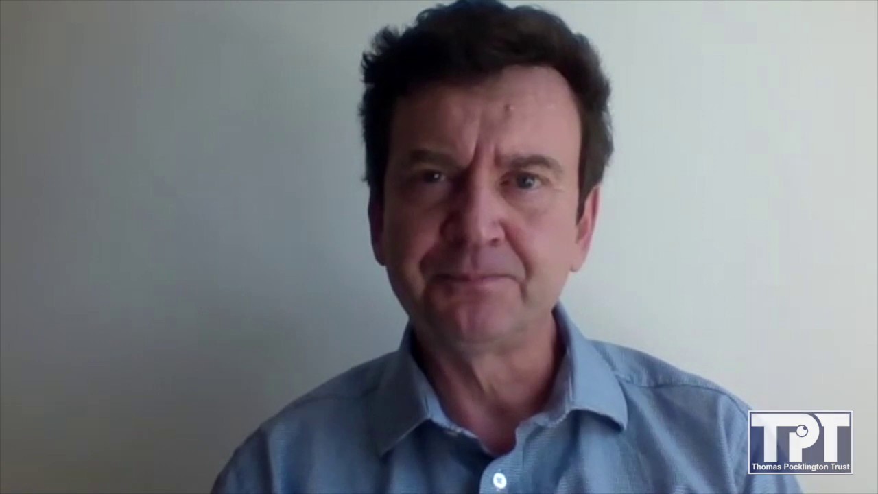 ‘Thank you for everything you’ve achieved’ a #VolunteersWeek message ...