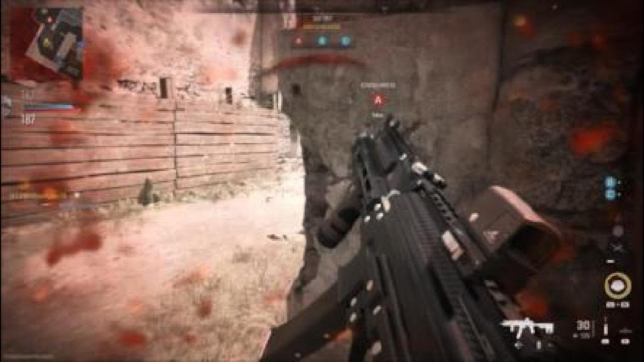 Film - COD MW2 #6 - YouTube