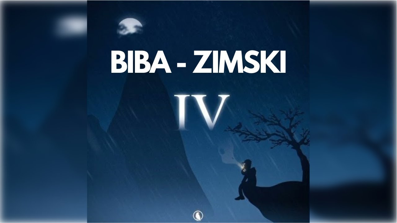 Biba - ZIMSKI IV (LYRICS VIDEO) - YouTube