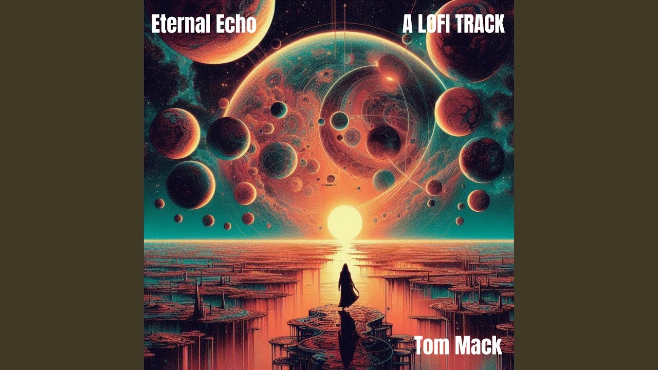 Eternal Echo - YouTube