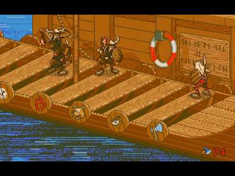 Abandonia Presents: Heimdall Subgames Gameplay - YouTube