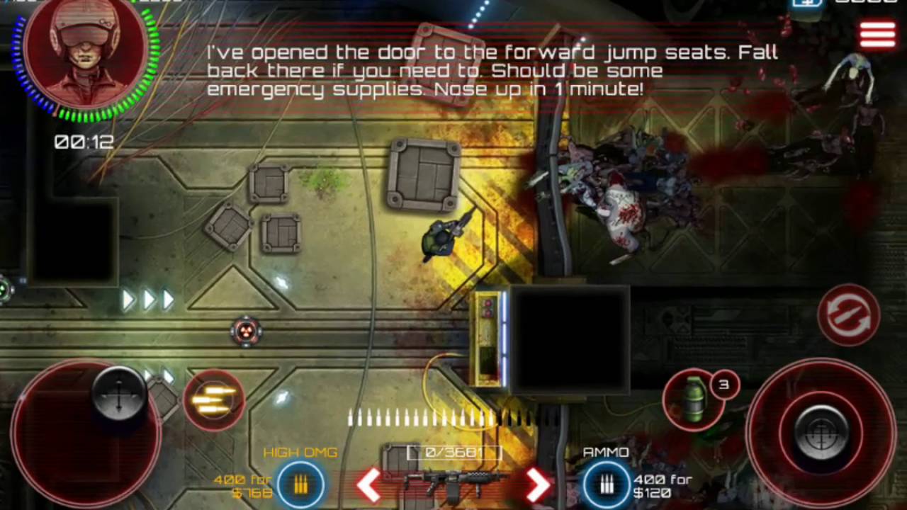 SAS 4 odc 1 heavy? - YouTube