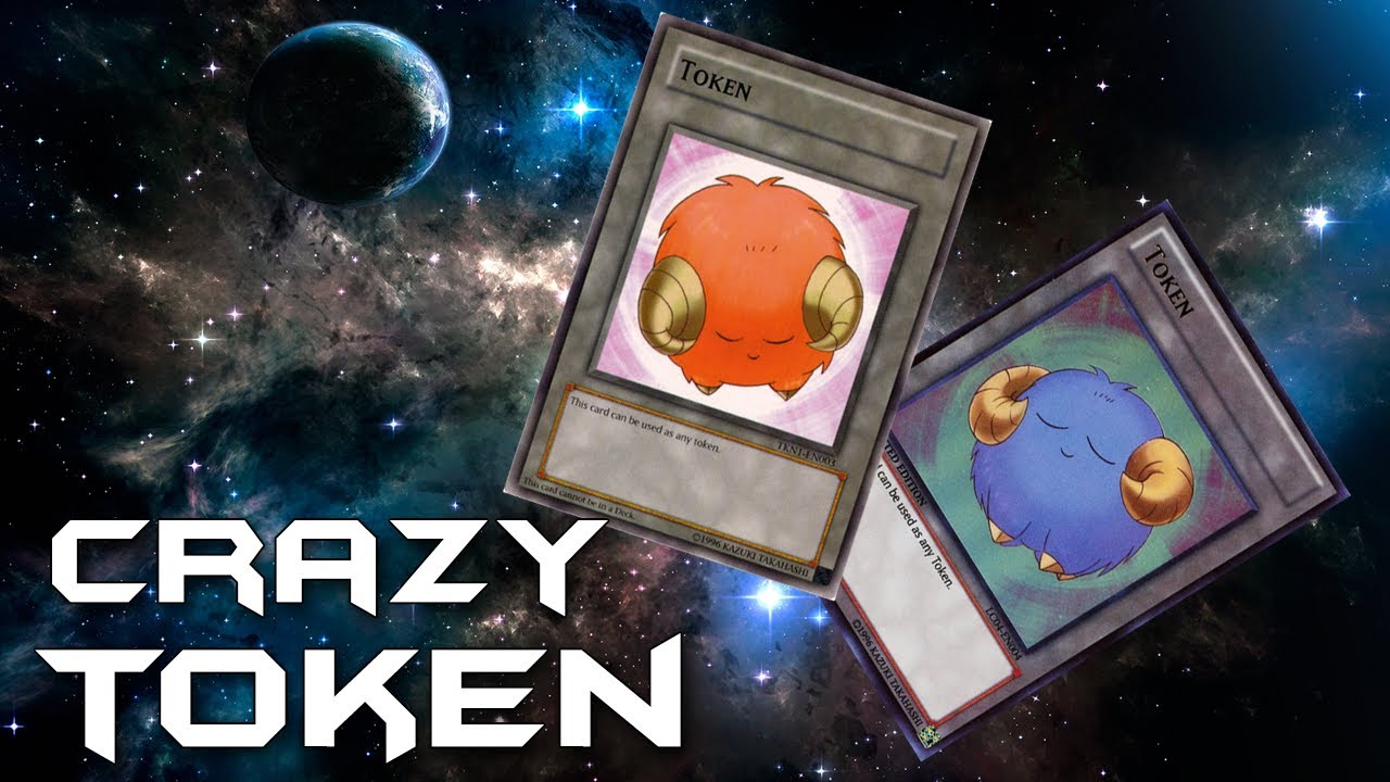Creare Crazy Token ! - YouTube