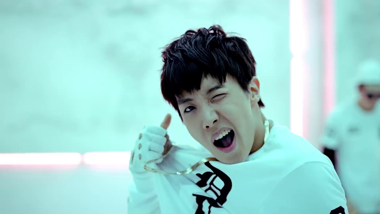 [MV] BTS (방탄소년단) 'N O' (엔 오) Lyrics. - YouTube