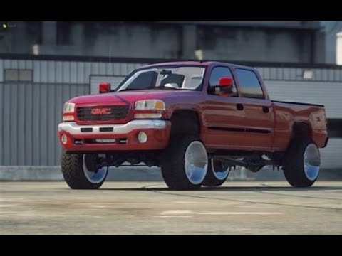 fiveM streaming - YouTube