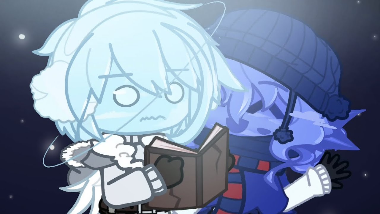 Uranus's Personal Space | Solarballs | gacha - YouTube