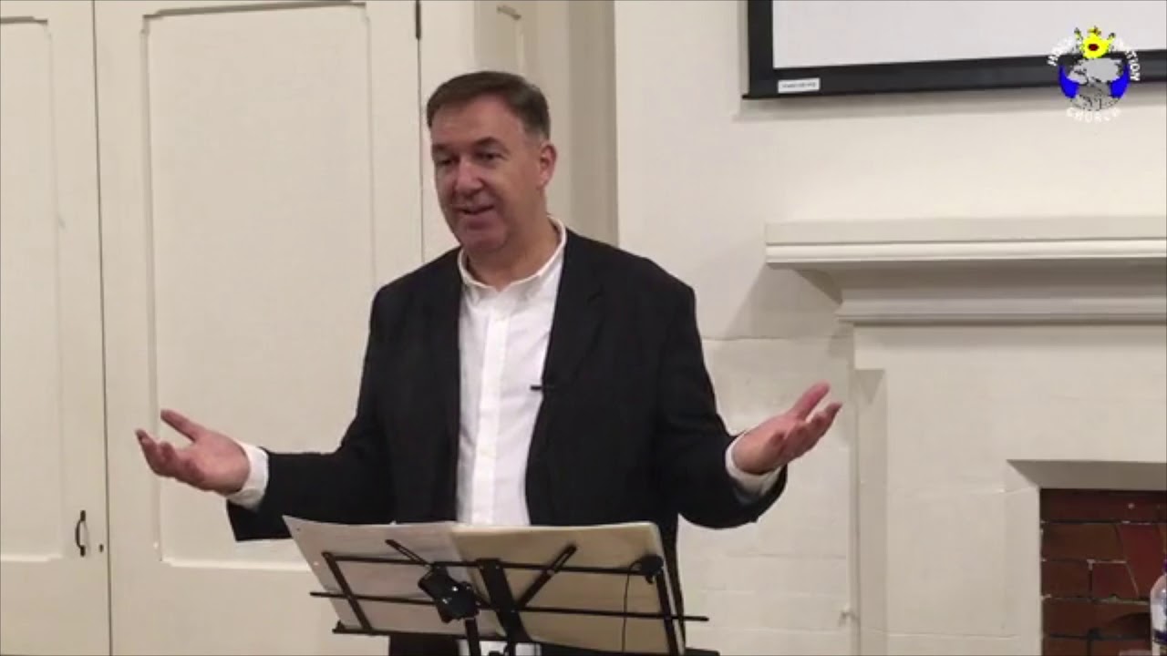 The Pre Adamic Race Part 1 &2 - YouTube