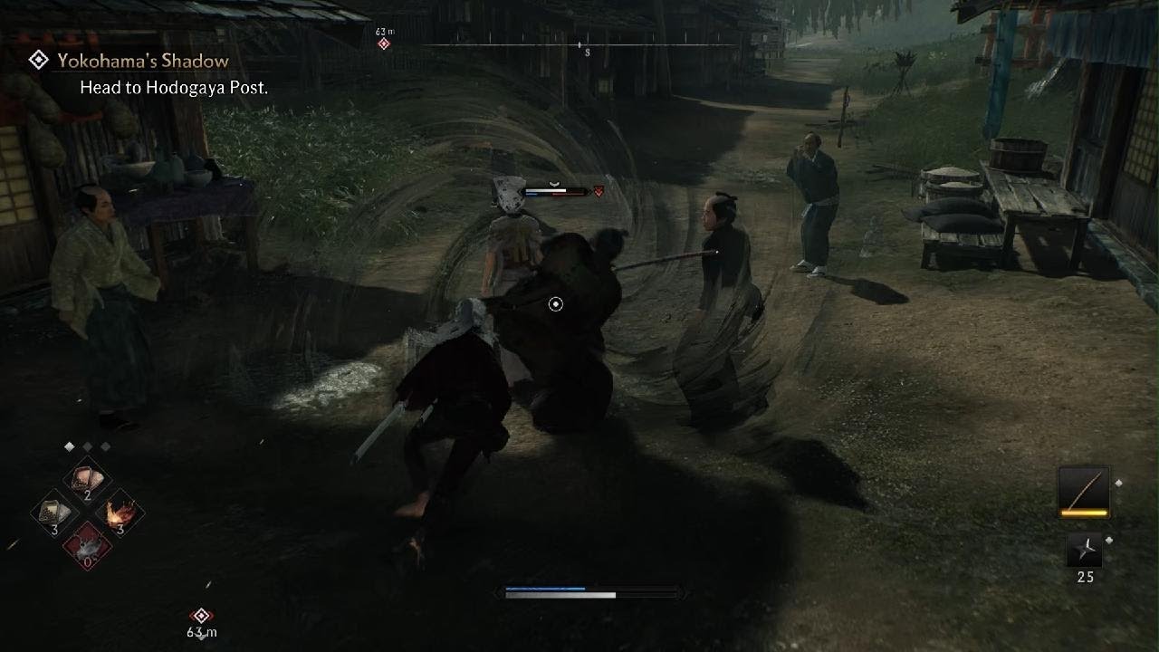 Street fighting ruffian's - YouTube