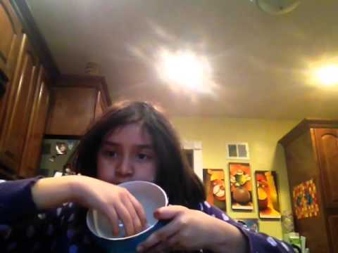 How to make edible play dough / poop diy or slime - YouTube