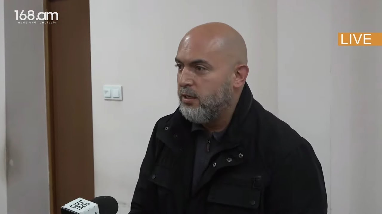 Ես առավել մտահոգված եմ ՀՀ իշխանությունների կողմից իրականացվող թաքուն ...