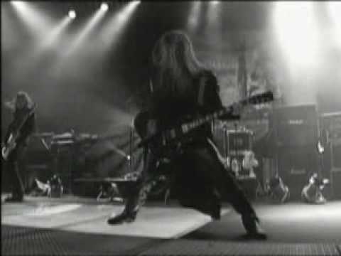 therion martina astner - YouTube