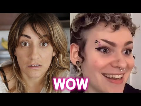 Trans TikTok : \