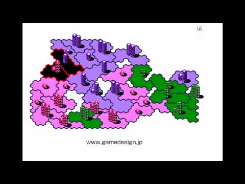 Dicewars - strategy - How to win everytime