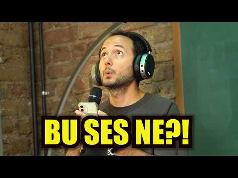 Oyun Müziklerini Sesimizle Ne Kadar Taklit Edebiliriz? ft. GamePower Ultima