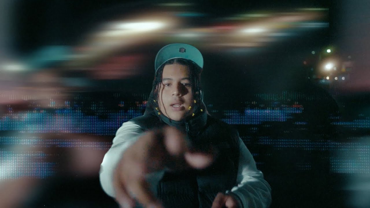 Yung Chowder - OG Feat. Suave Boyz (Official Video) - YouTube