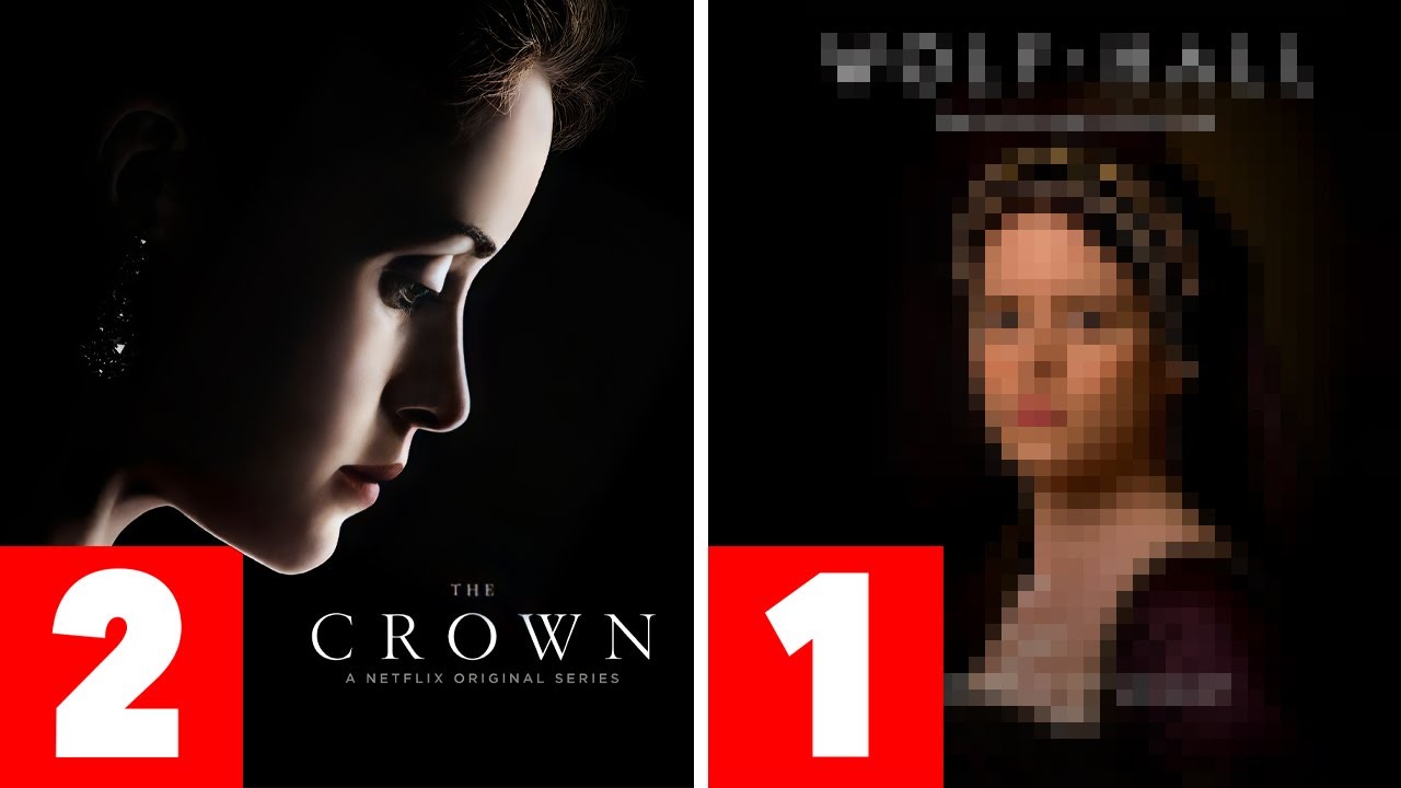 8 BEST Movies Based On The Royal Family.. - YouTube