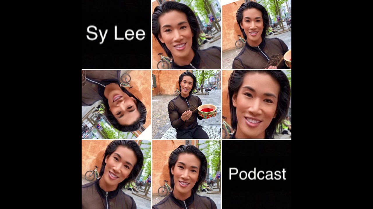 Sladderkongen: 18. Sy Lee fortæller ærligt om sit liv, seksualitet og ...