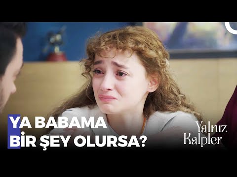 Hiçbir Şey Saklı Kalmadı - Yalnız Kalpler 31. Bölüm