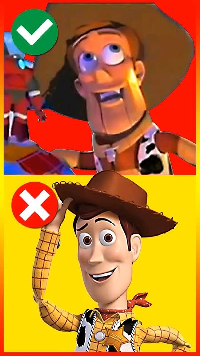 Интересный факт о Истории игрушек #toystory #pixar #disney #интересно # ...