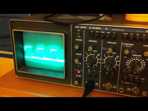 Using Arduino PWM And A Crystal Oscillator To Make An AM Transmitter ...