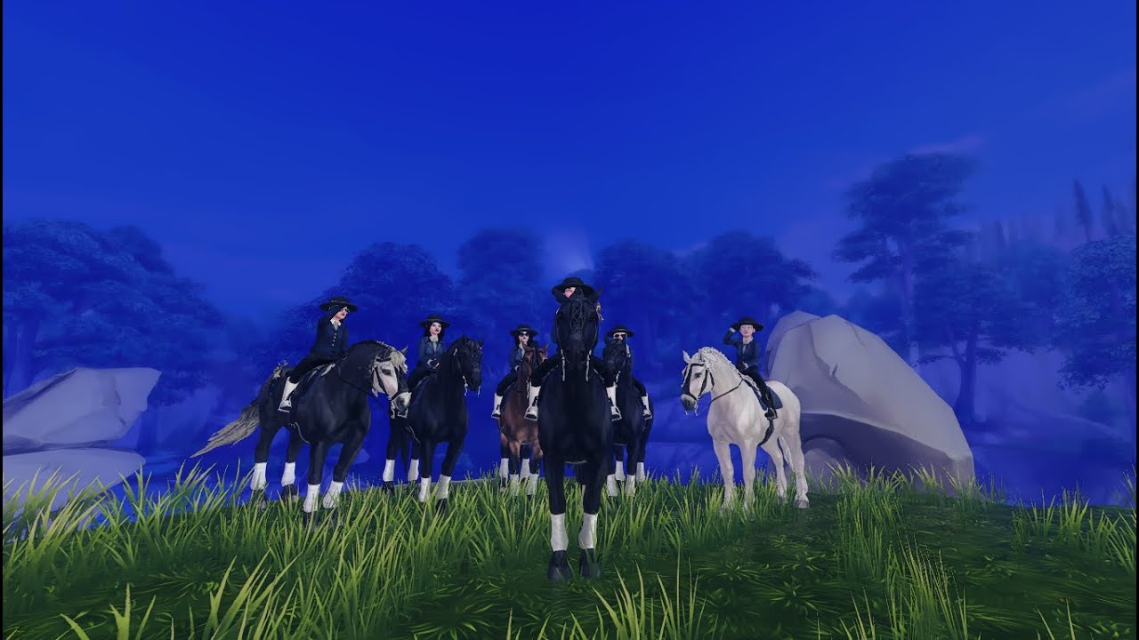 SSO | Star Mystery | One Year - YouTube