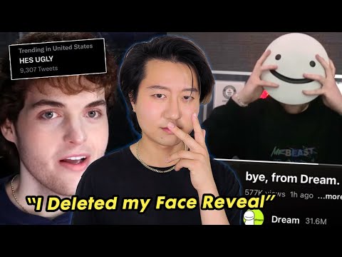 Why Face Reveals Don’t Work If You’re \