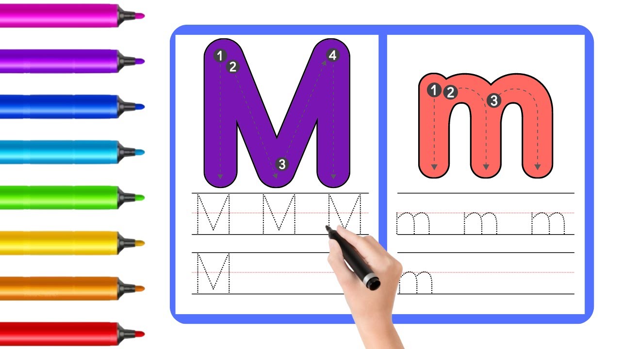 How To Write Letters For Children Teaching Writing ABC For Preschool how-to-write-letters-for-children-teaching-writing-abc-for-preschool