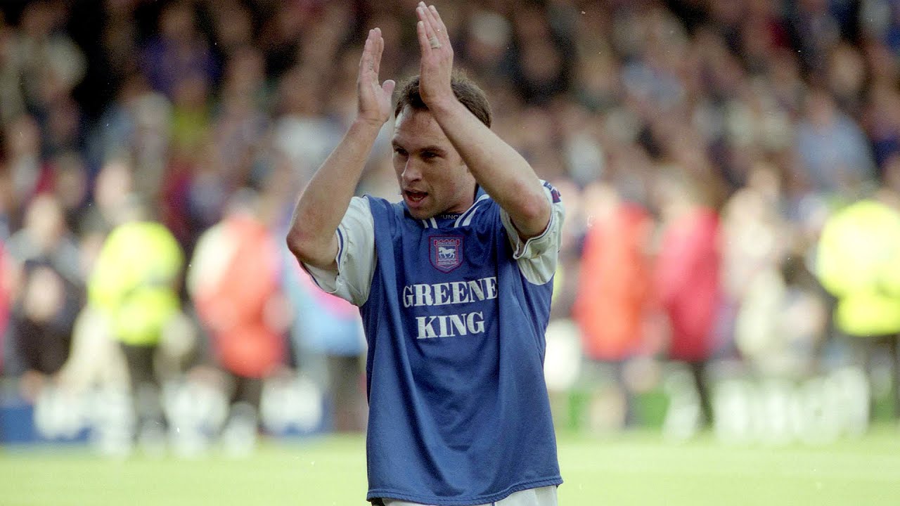 KOA clip: Jason Cundy on being diagnosed with testicular cancer at ...