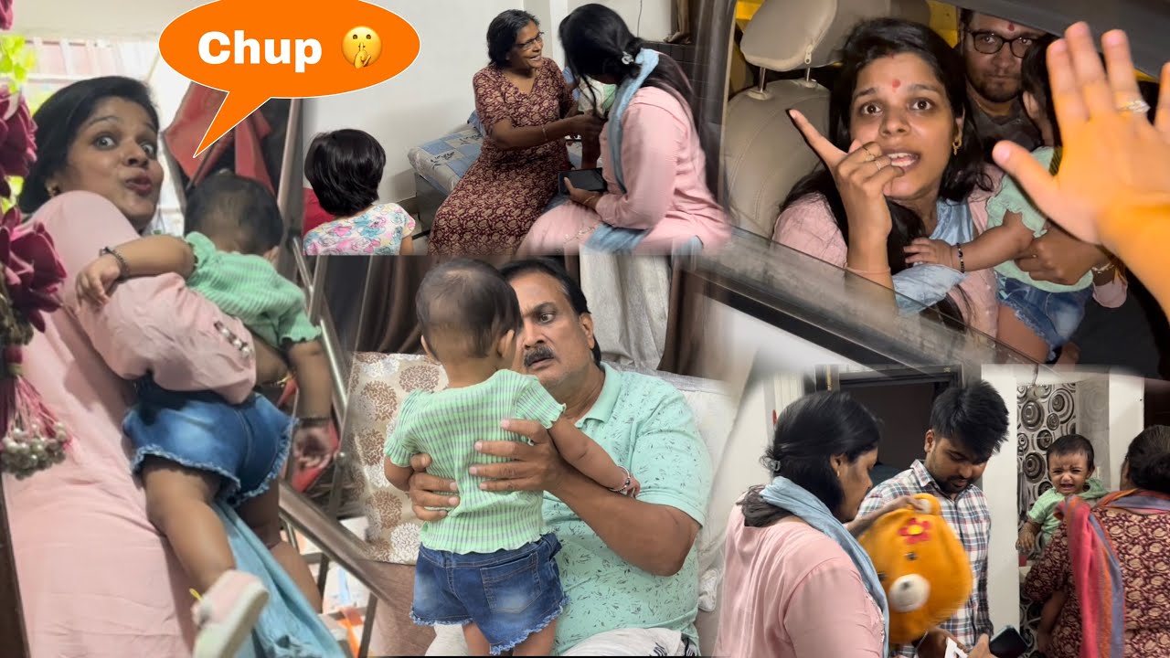 Priya Madam Ne Tai Ko Diya Surprise | - YouTube