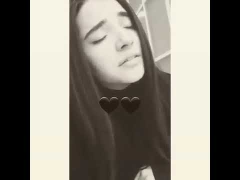 Nahidə Babaşlı: Qısqana qısqana