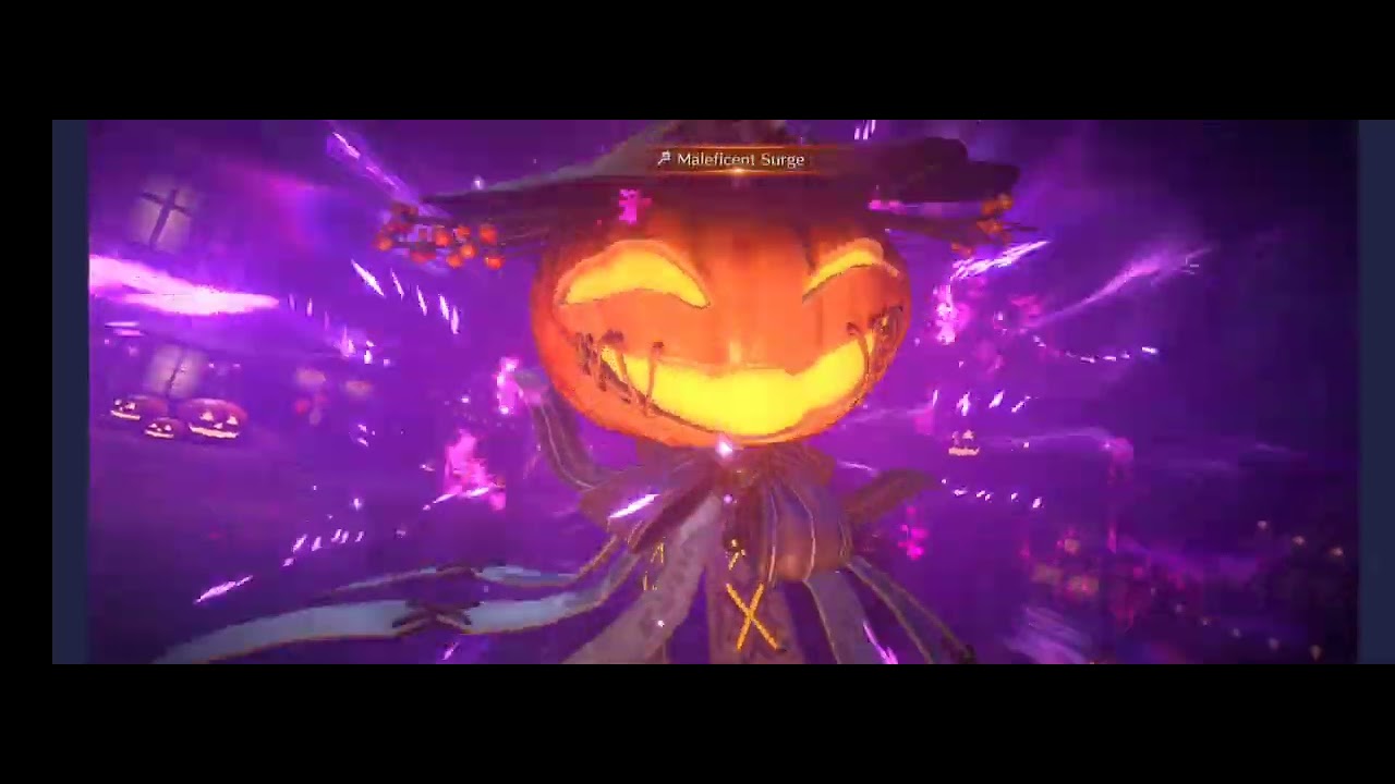 {Final Fantasy Ever Crisis} Dark Army Leader EX1 - YouTube