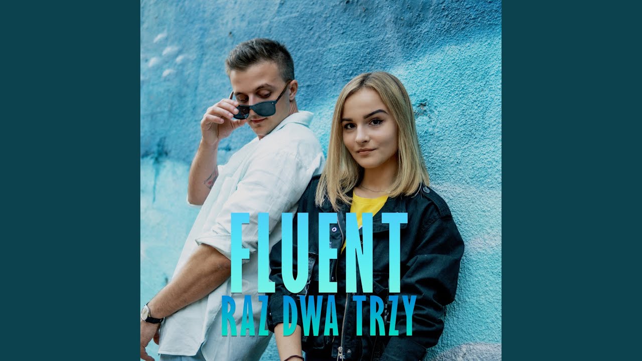 Raz dwa trzy - YouTube