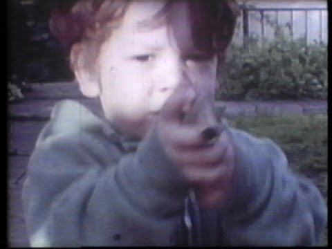 A Toy Gun Is Not A Toy Gun - YouTube