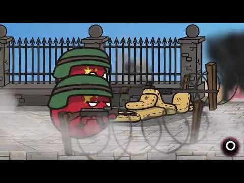 countryball zombie|zombie in chinese - YouTube