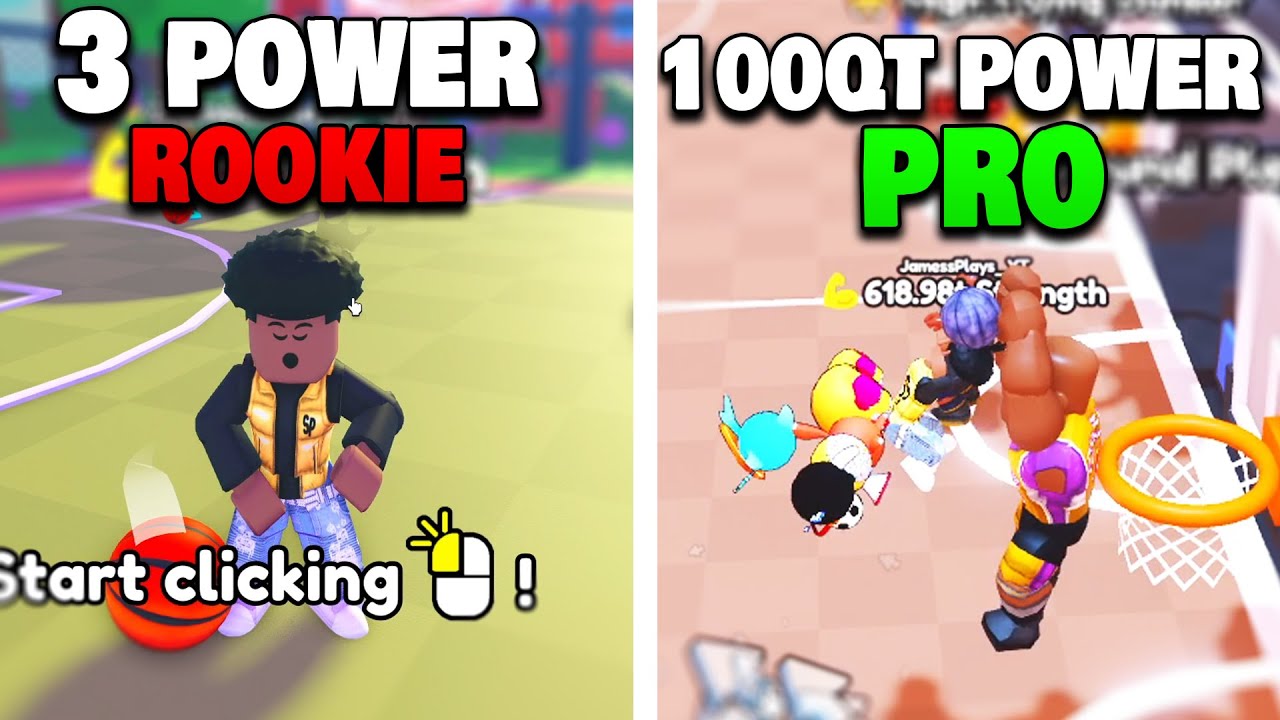 I Went From Rookie To Pro & DUNKED On NBA STARS In Dunk Battles ...