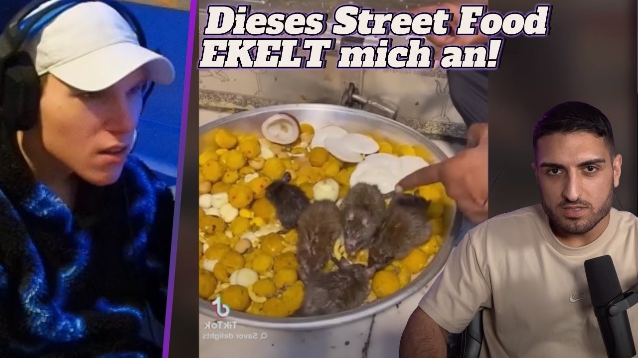 Das Gesundheitsamt muss jetzt Stark sein | PizzaKloppi REAGIERT auf ...