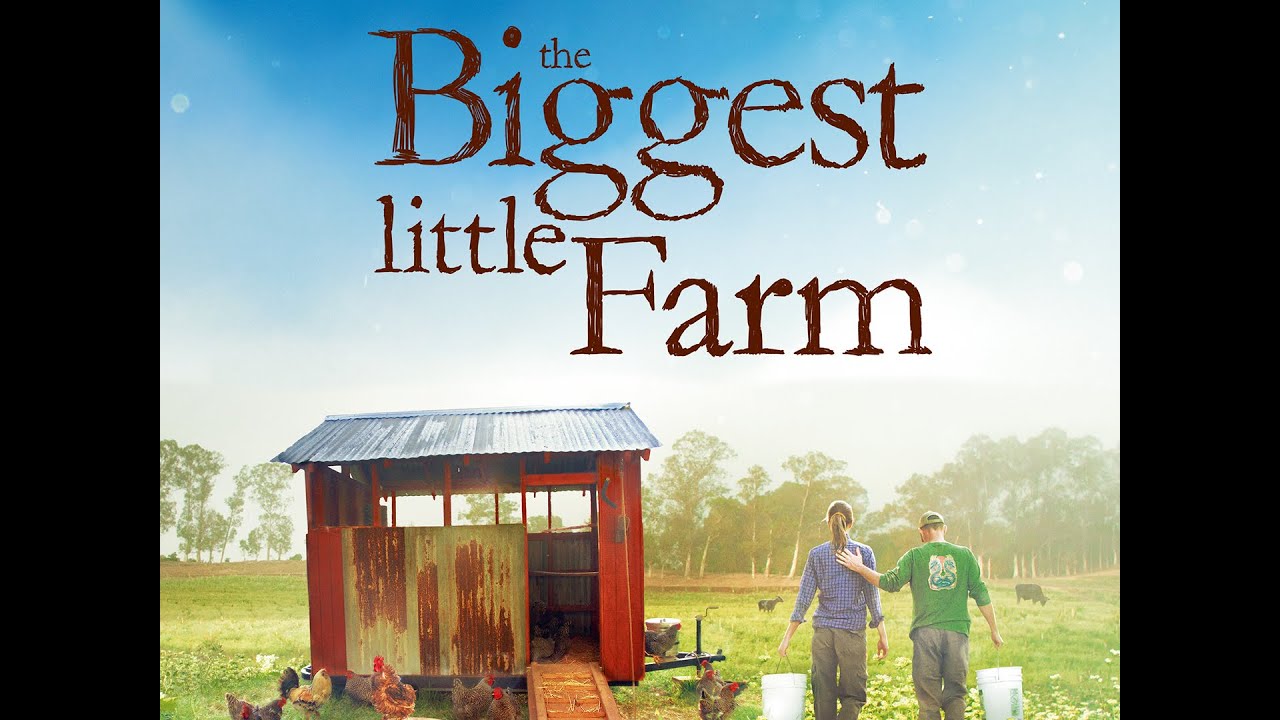The Biggest Little Farm - Interview with Director and Farmer John ...