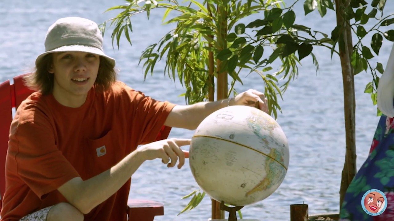 Baja Boy // Crack It Open - YouTube