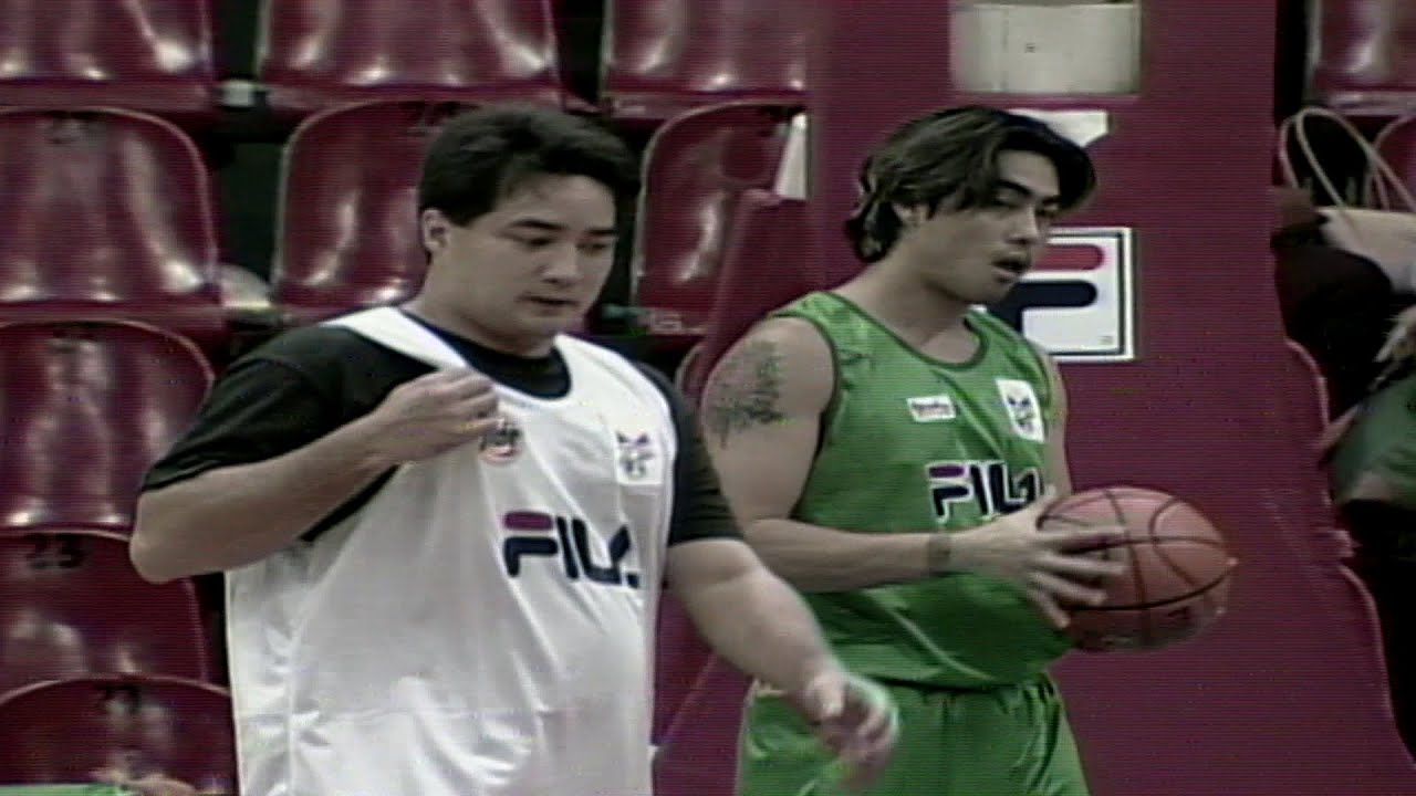 STAR OLYMPICS 2001 Part 3 - YouTube