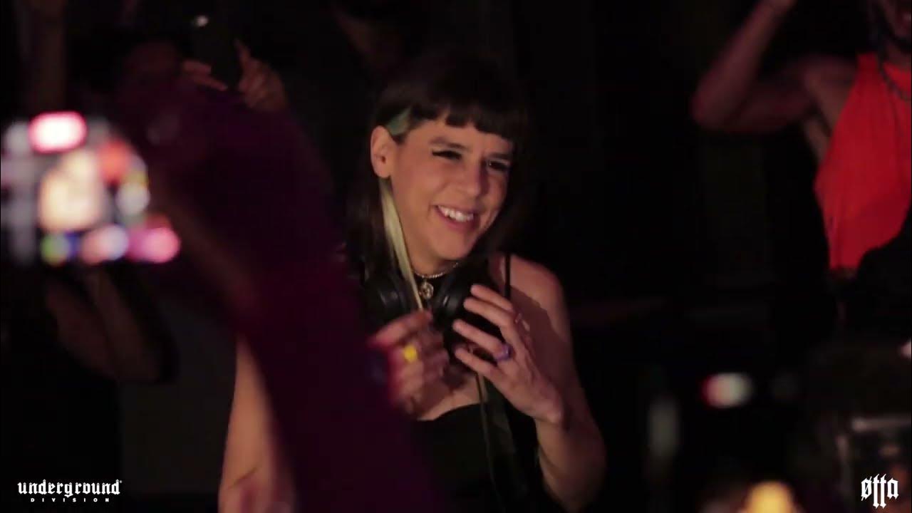 OTTA LADIES VIBES X BRAVE - YouTube