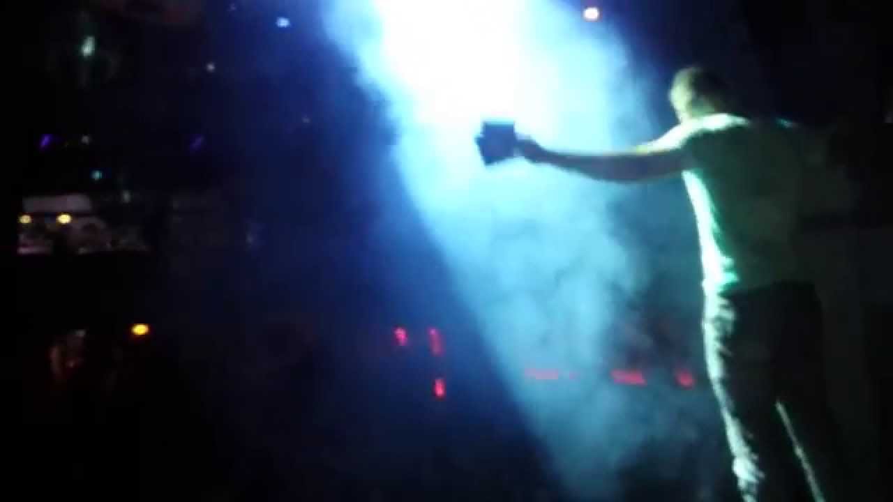 JOHN SK - Live @ SNK CLUB - 27-06-14 - YouTube