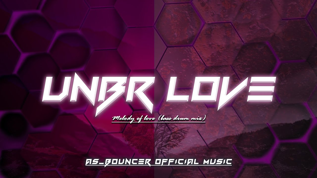 KSR - Unbreakable Love "A romantic Journey through time" (official ...