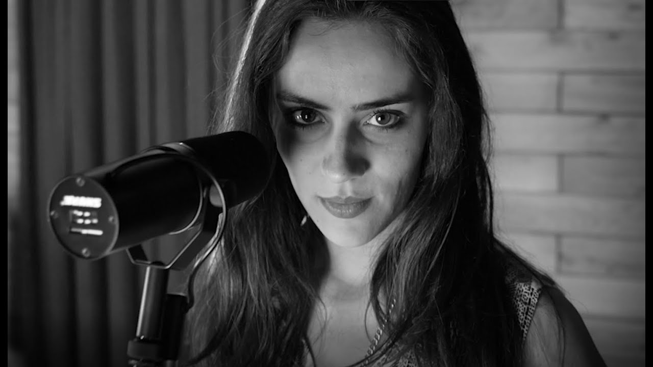 Deda & Friends - The Chain (Fleetwood Mac cover) - YouTube