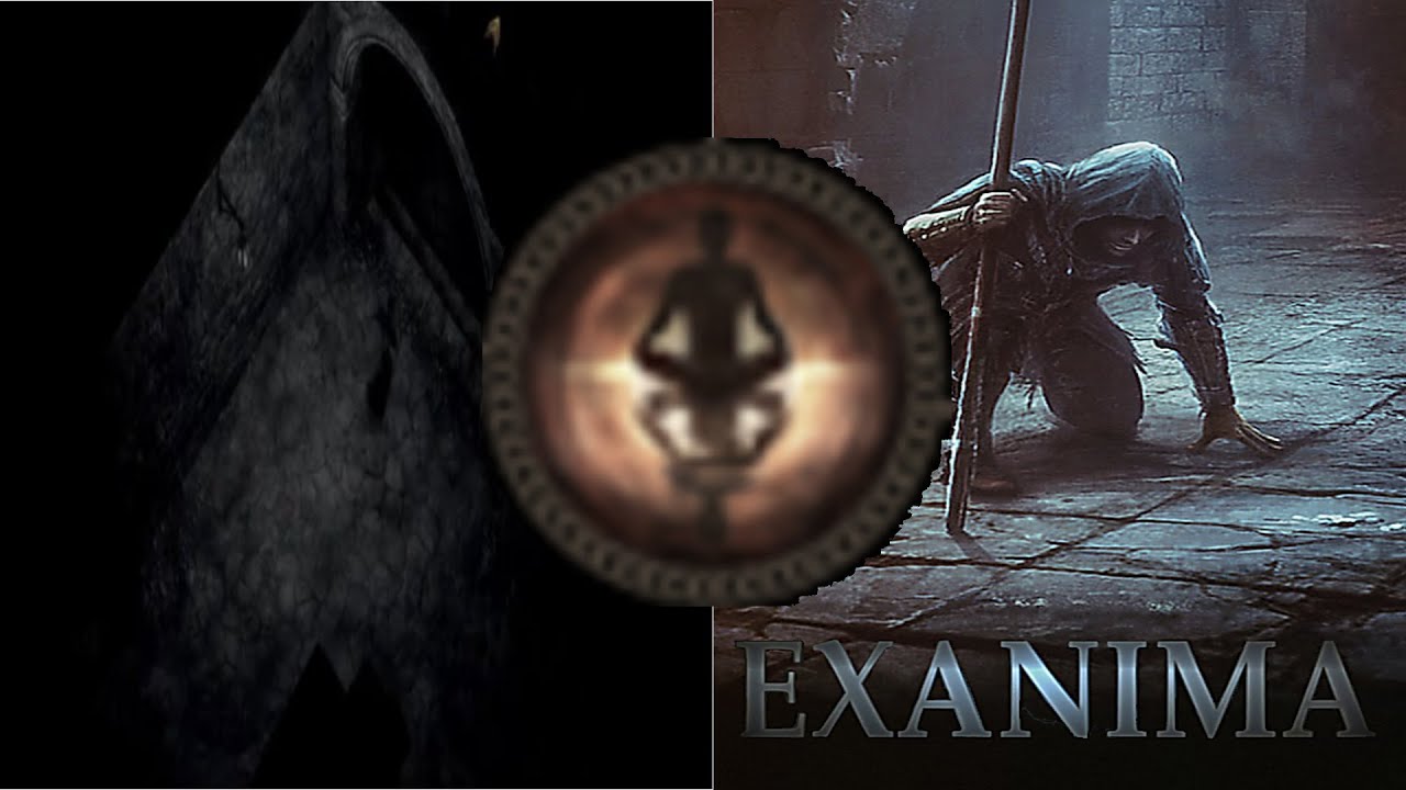 Exanima Thaumaturgy Guide Spirit Form - YouTube