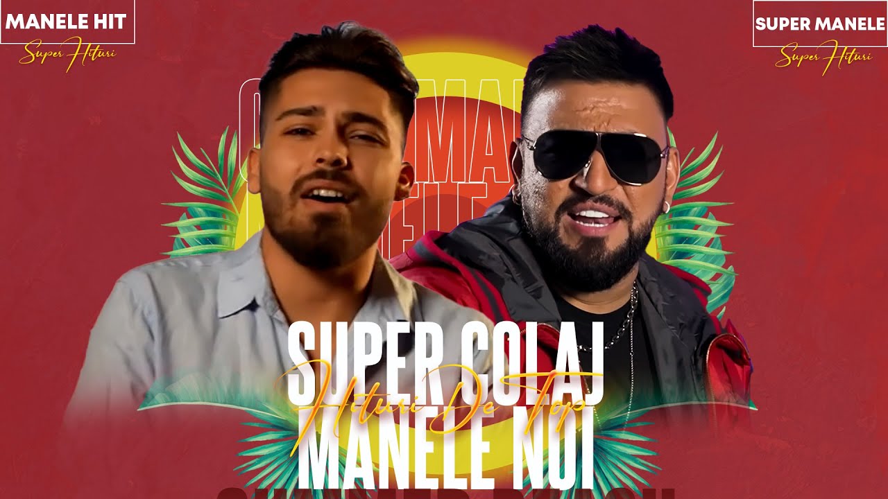 Costel Biju,Luis Gabriel | Hituri - YouTube