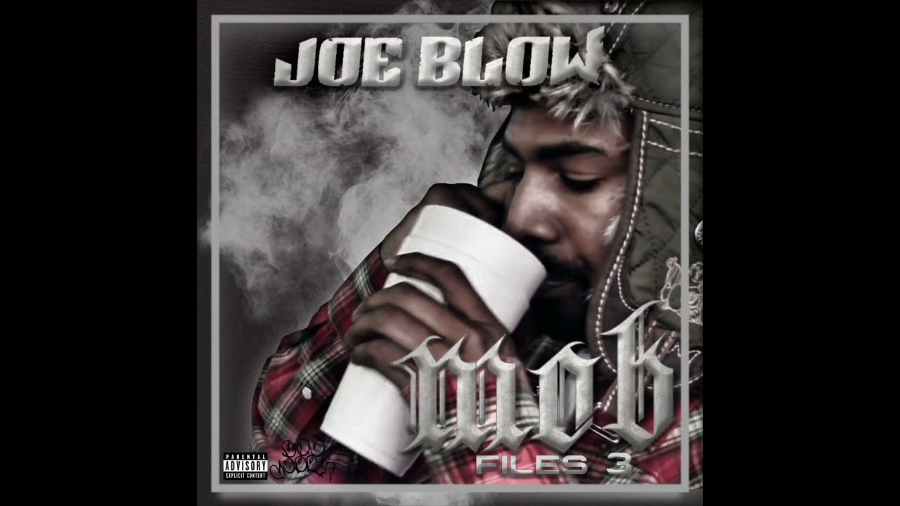 Joe Blow - Number One Hustla (Feat. Boy Big x Rich The Factor) - YouTube