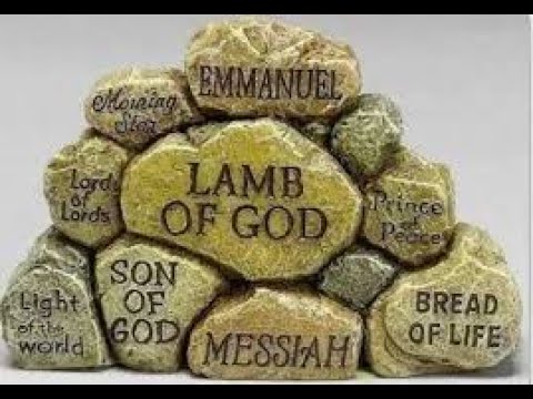 Do You Know the NAMES of Our Messiah? 12 MESSIANIC TITLES of YESHUA ...