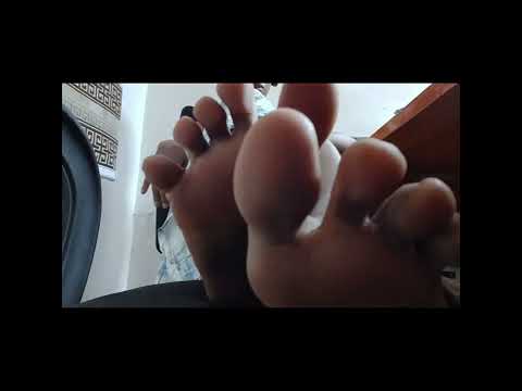 Ebony goddess soles