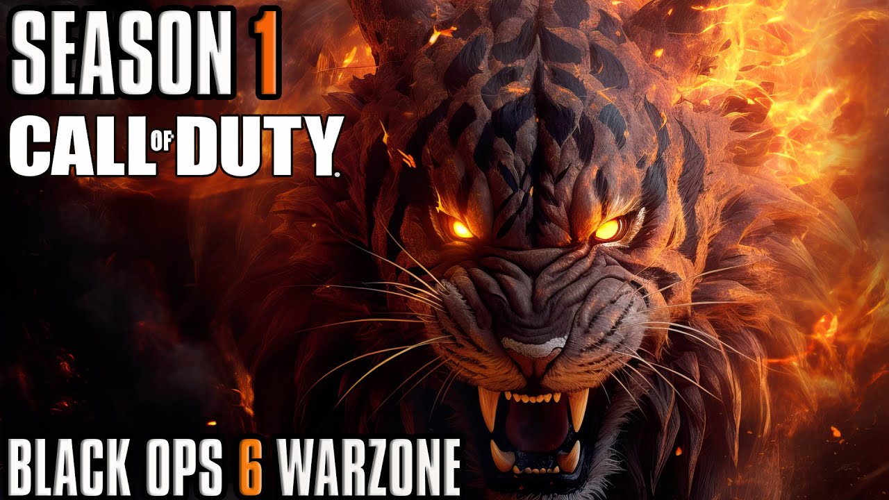 Black Ops 6 Fearless Battle - Multiplayer Warzone Zombies Live With ...