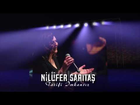 Nilüfer Sarıtaş- Garip Haldeyim [2021] #garip #türkü #türküler